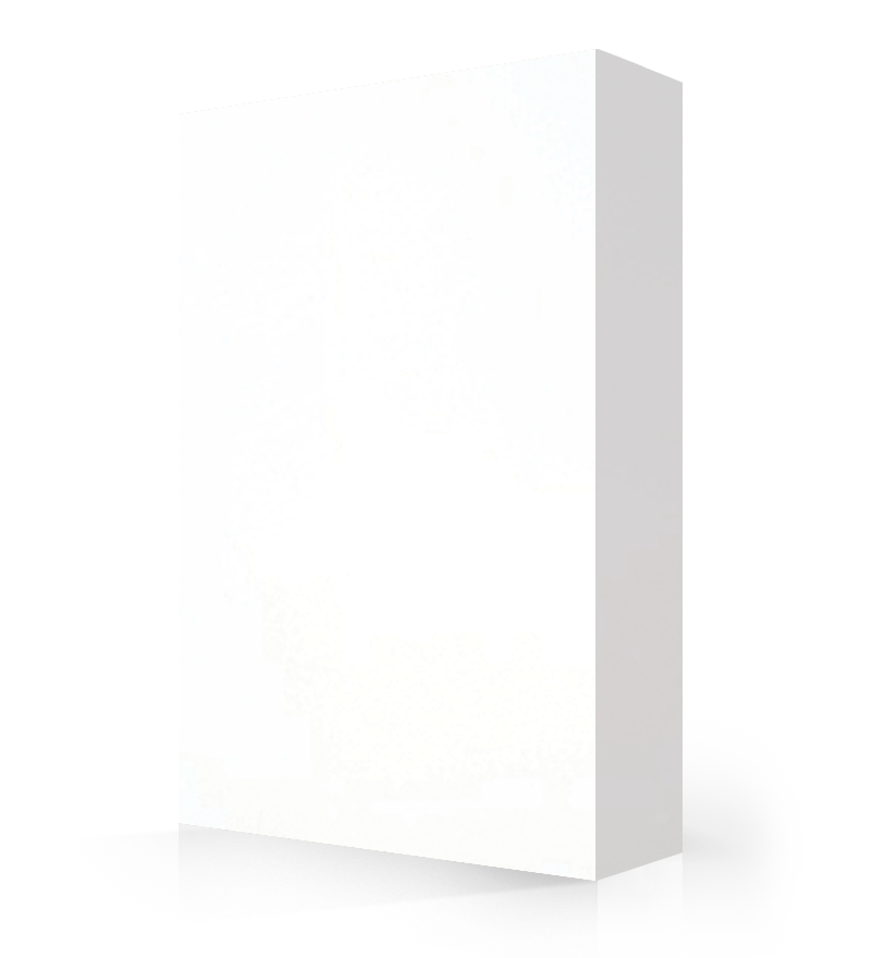 Colour Ranges | Crafted by Design