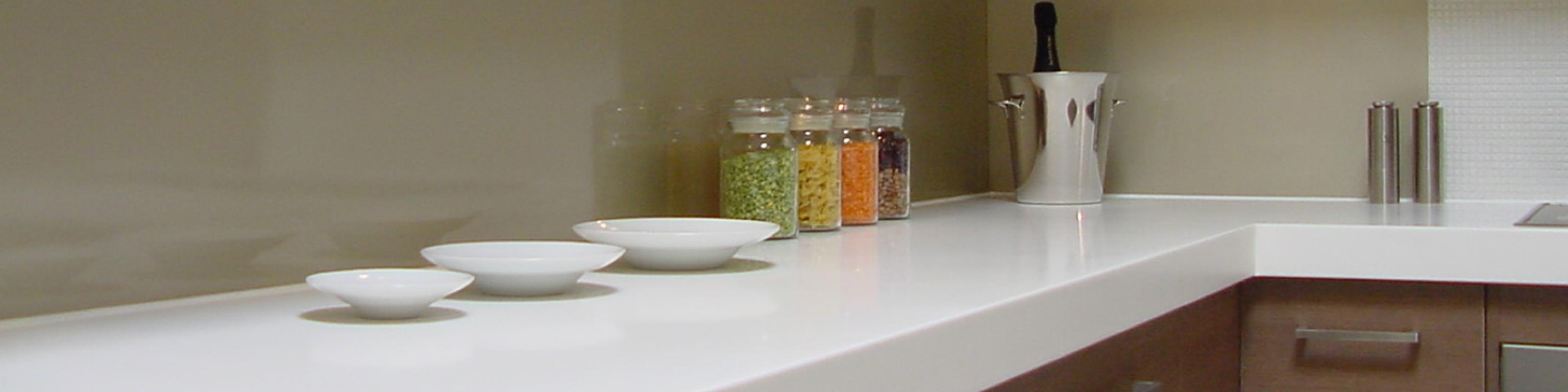 Solid Surface | Crafted by Design