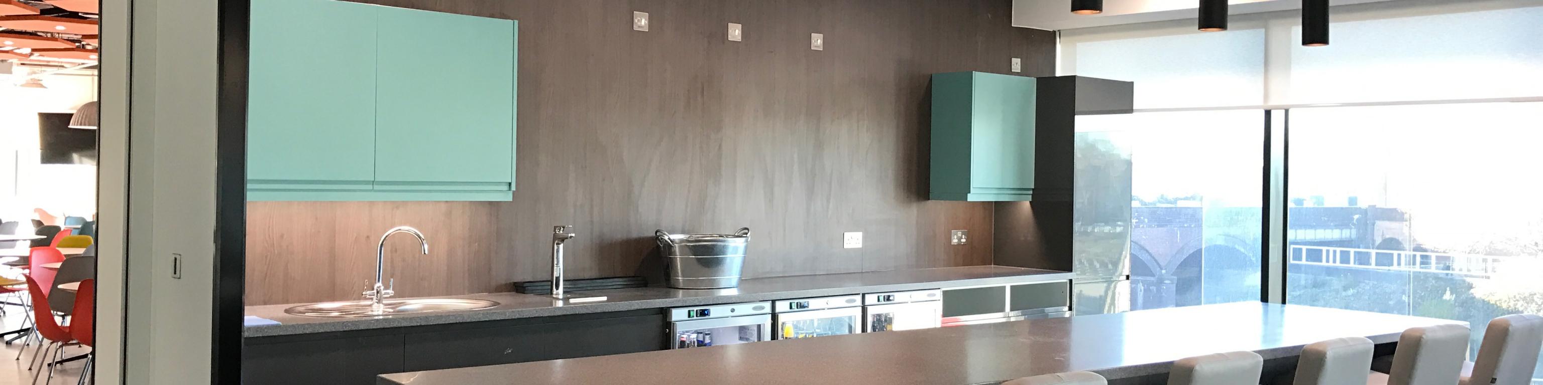 Tea Points | Crafted by Design