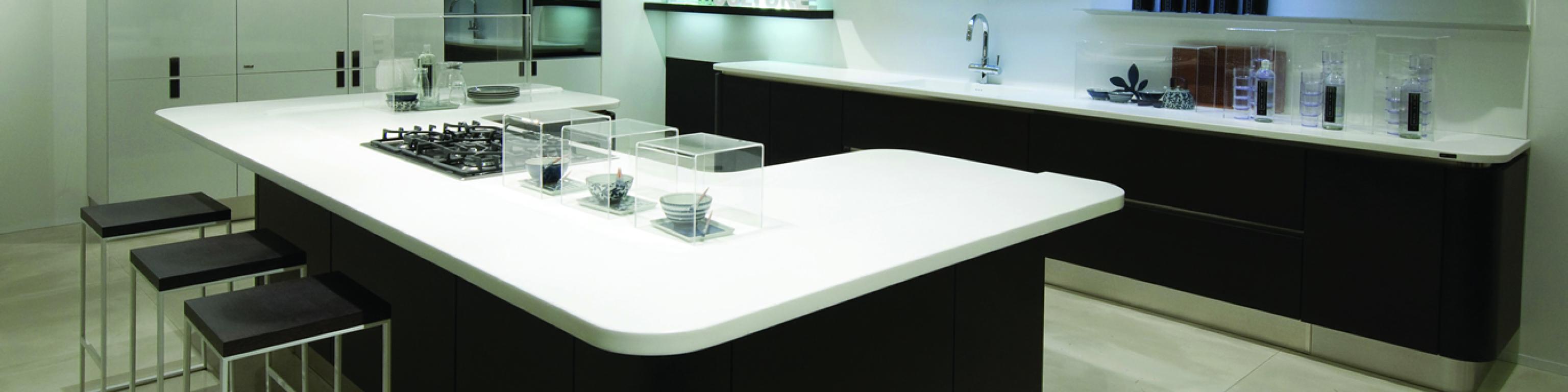 Staron | Crafted by Design