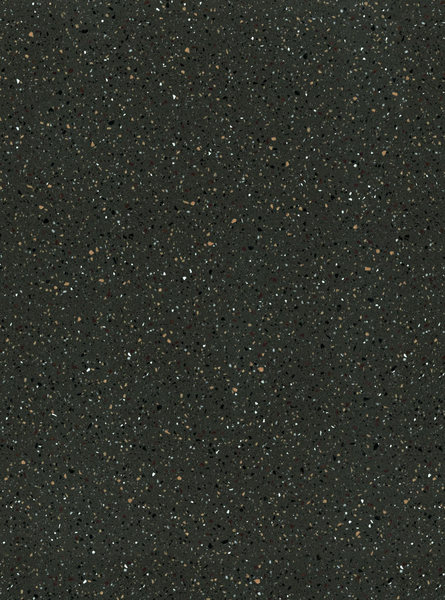 Corian Deep Bedrock | Crafted by Design