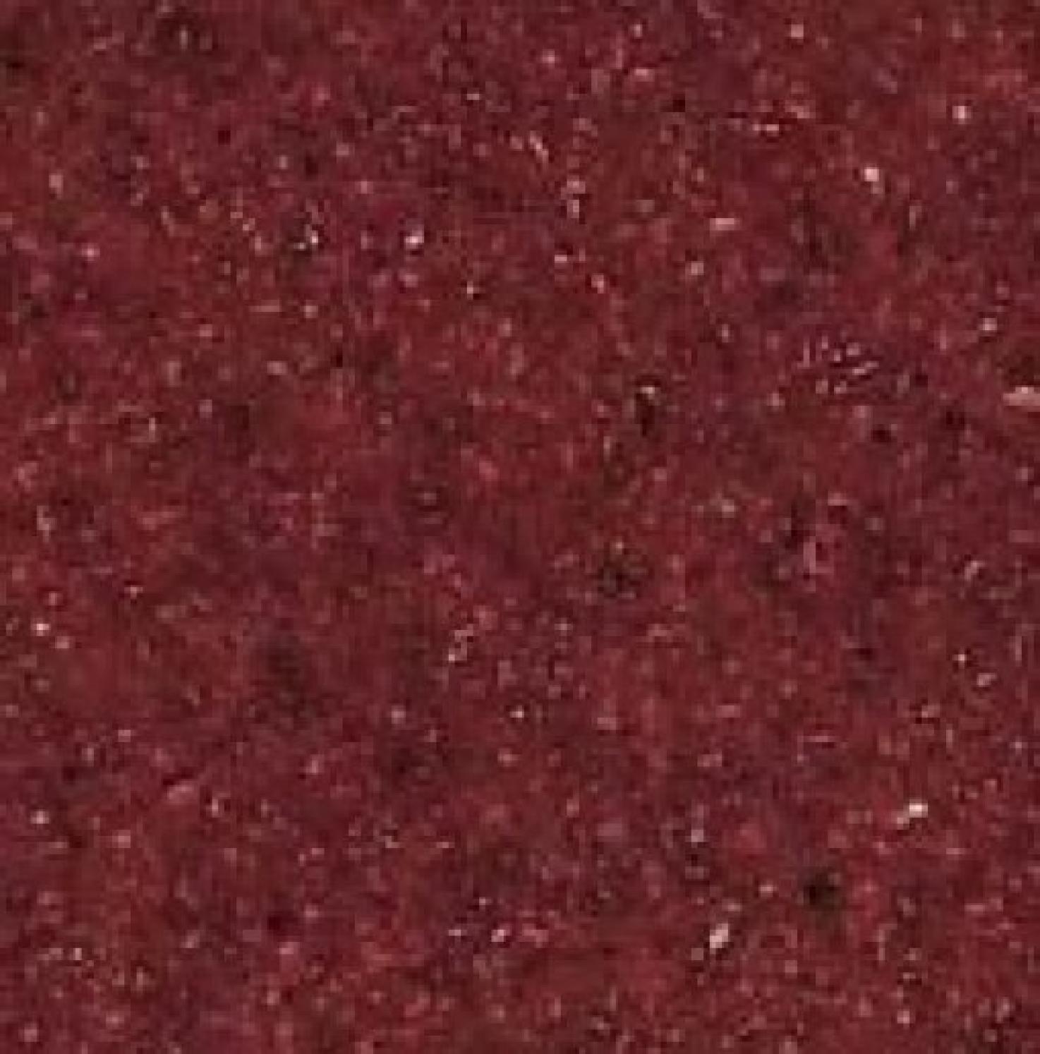 Corian Pompeii Red | Crafted by Design