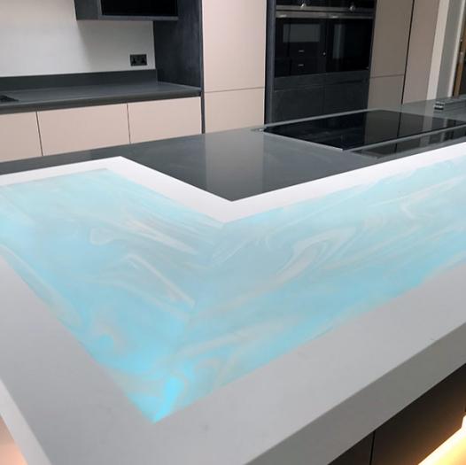 Residential Kitchens | Crafted by Design