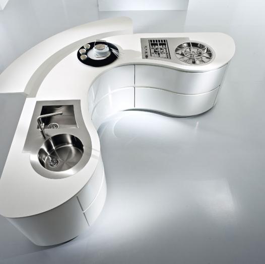 Residential Kitchens | Crafted by Design