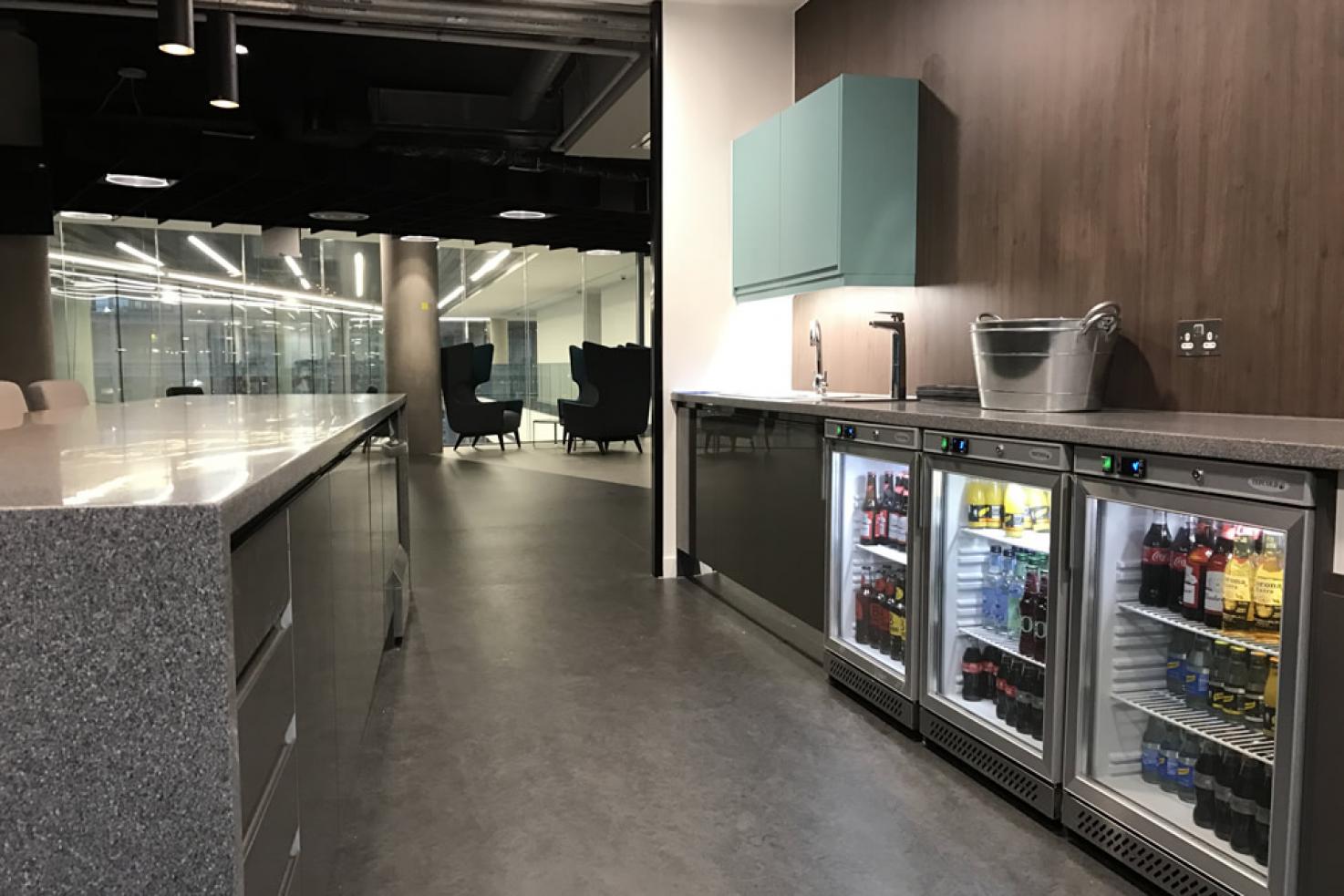 Tea Points | Crafted by Design