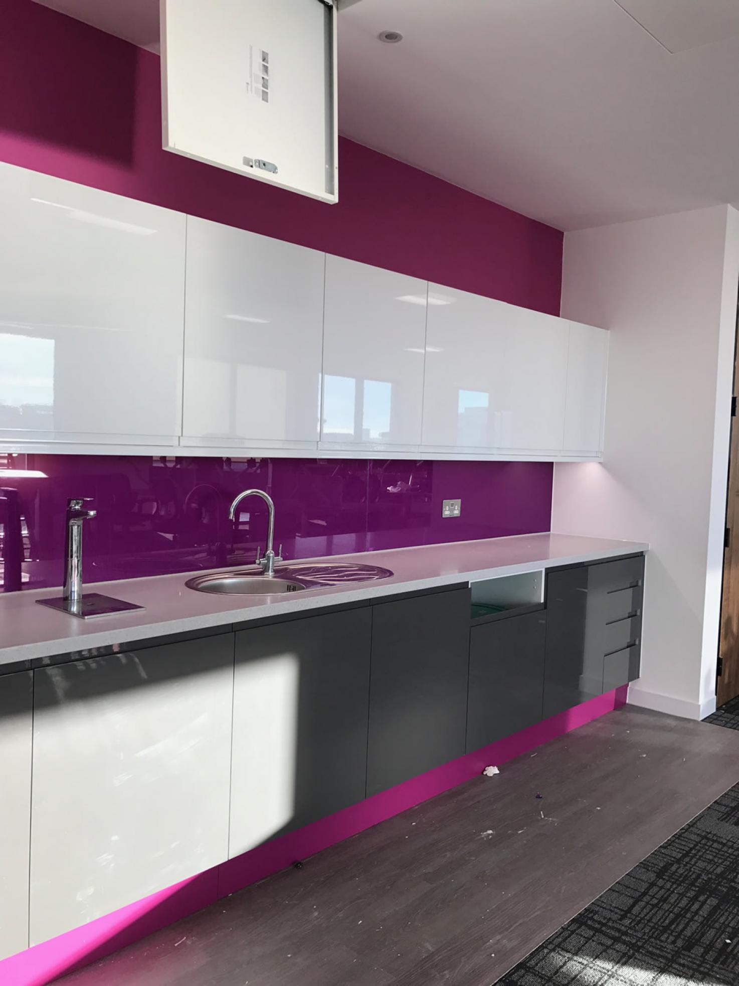 Tea Points | Crafted by Design