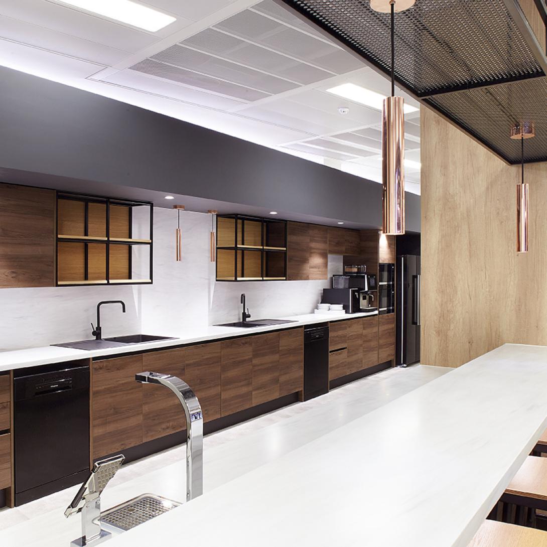 Materials | Crafted by Design